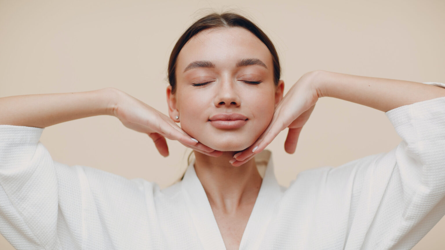 Platelet Rich Fibrin (PRF) with EZ Gel Treatment - Skin Rejuvenation ...