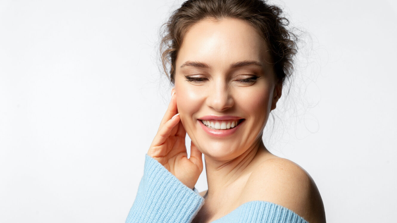 Platelet Rich Fibrin (PRF) with EZ Gel Treatment - Skin Rejuvenation ...