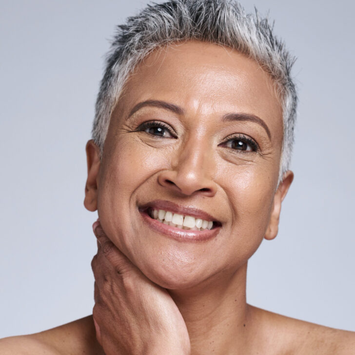 Platelet Rich Fibrin (PRF) with EZ Gel Treatment - Skin Rejuvenation ...