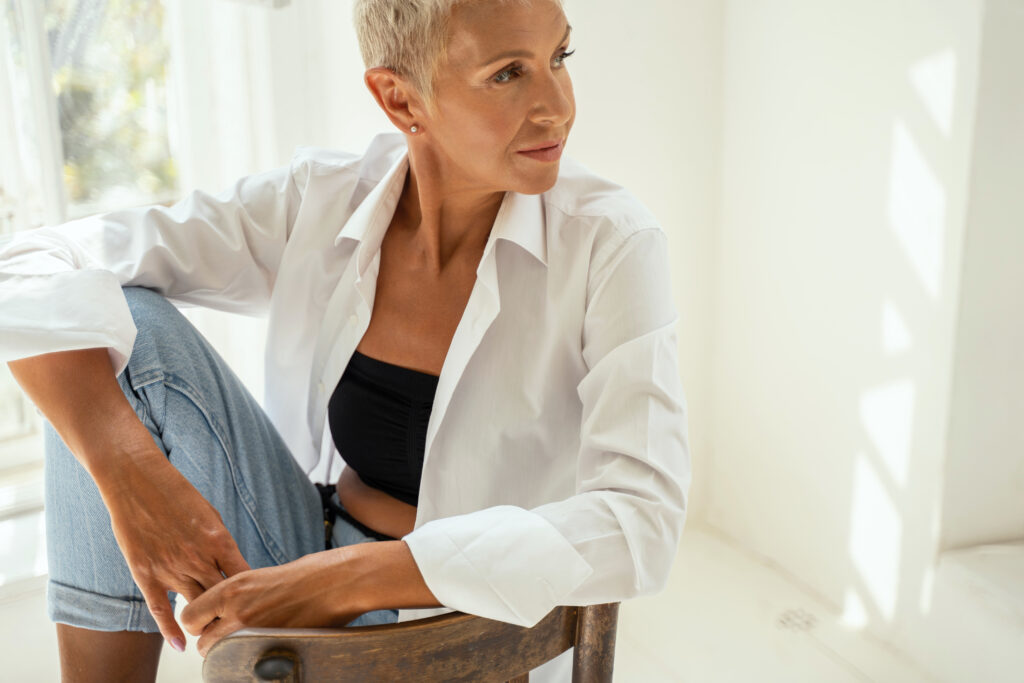 Platelet Rich Fibrin (PRF) with EZ Gel Treatment - Skin Rejuvenation ...