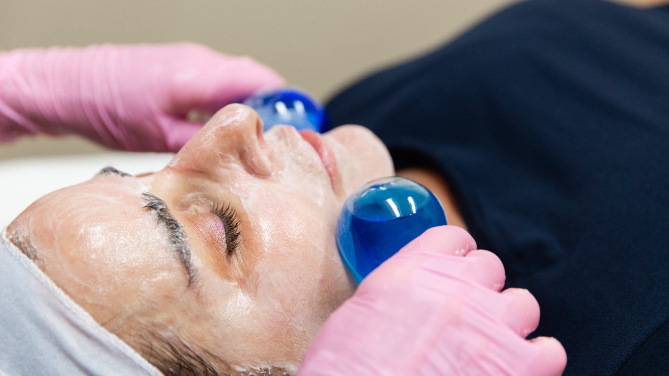 Facial Contouring and Sculpting Treatments Explained | Skin ...