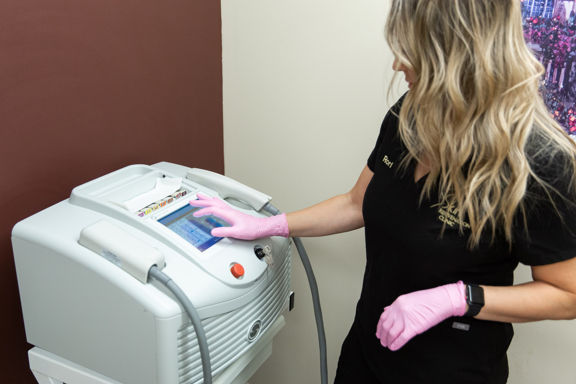 Achieving Smooth Skin Hair Reduction Laser Treatments In Edina